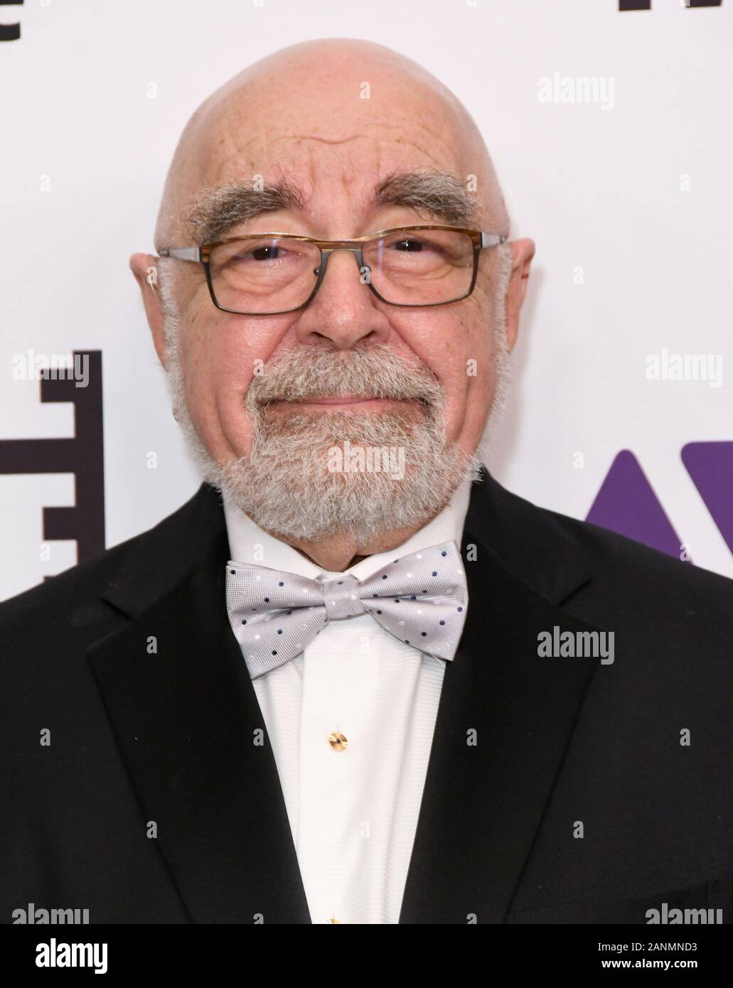 Alan heim hi-res stock photography and images - Alamy