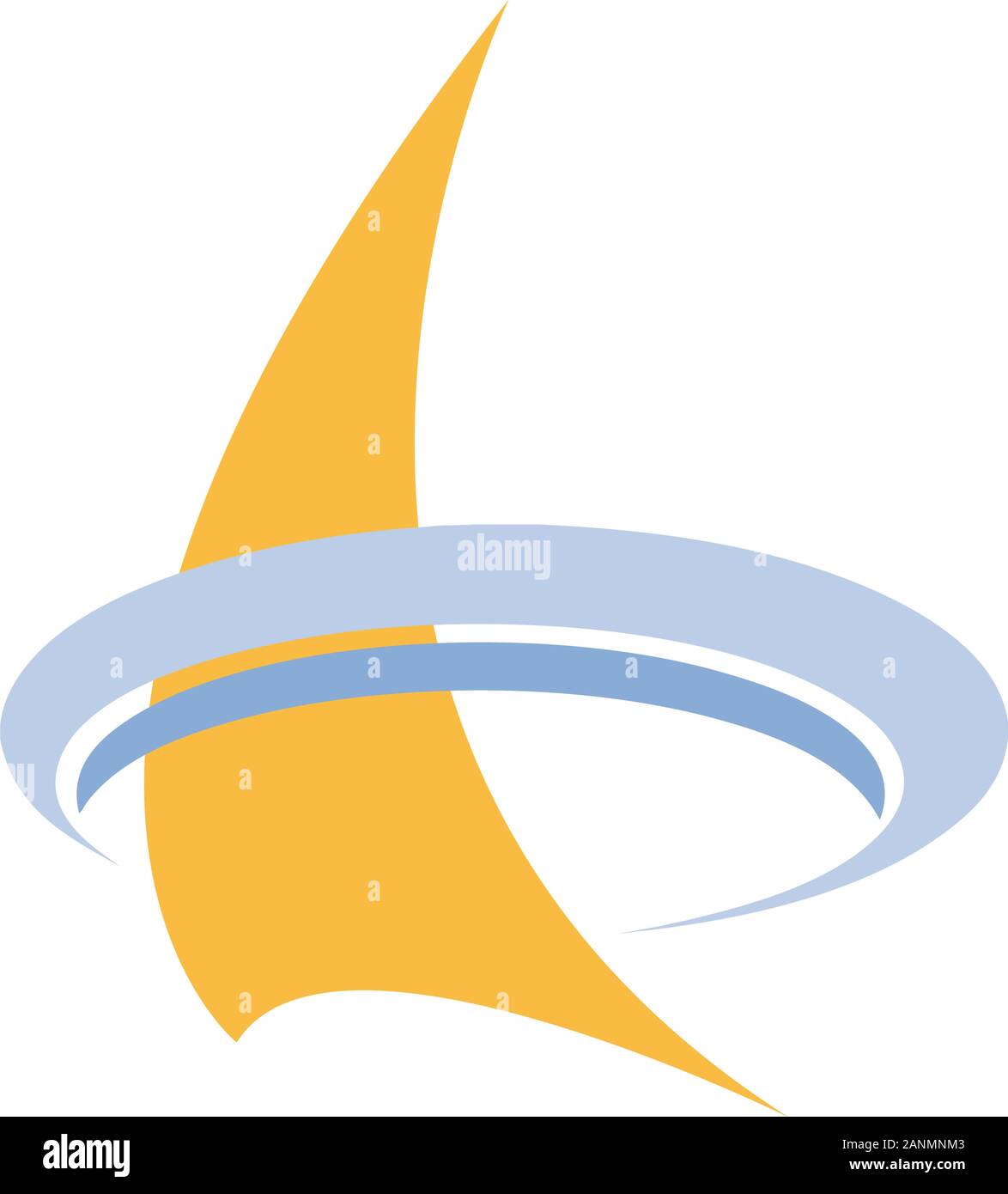 Vector sign sailing ship Stock Vector Image & Art - Alamy