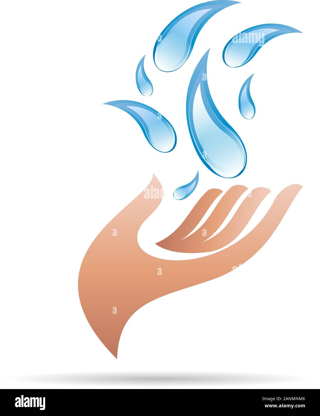 Wet body Stock Vector Images - Alamy