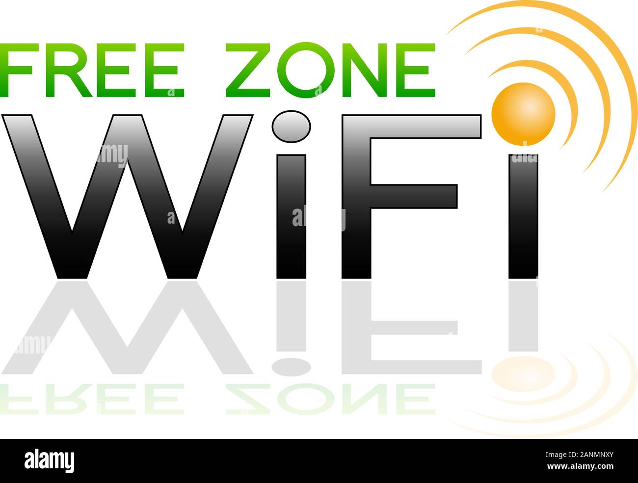 Corporate zone Stock Vector Images - Alamy