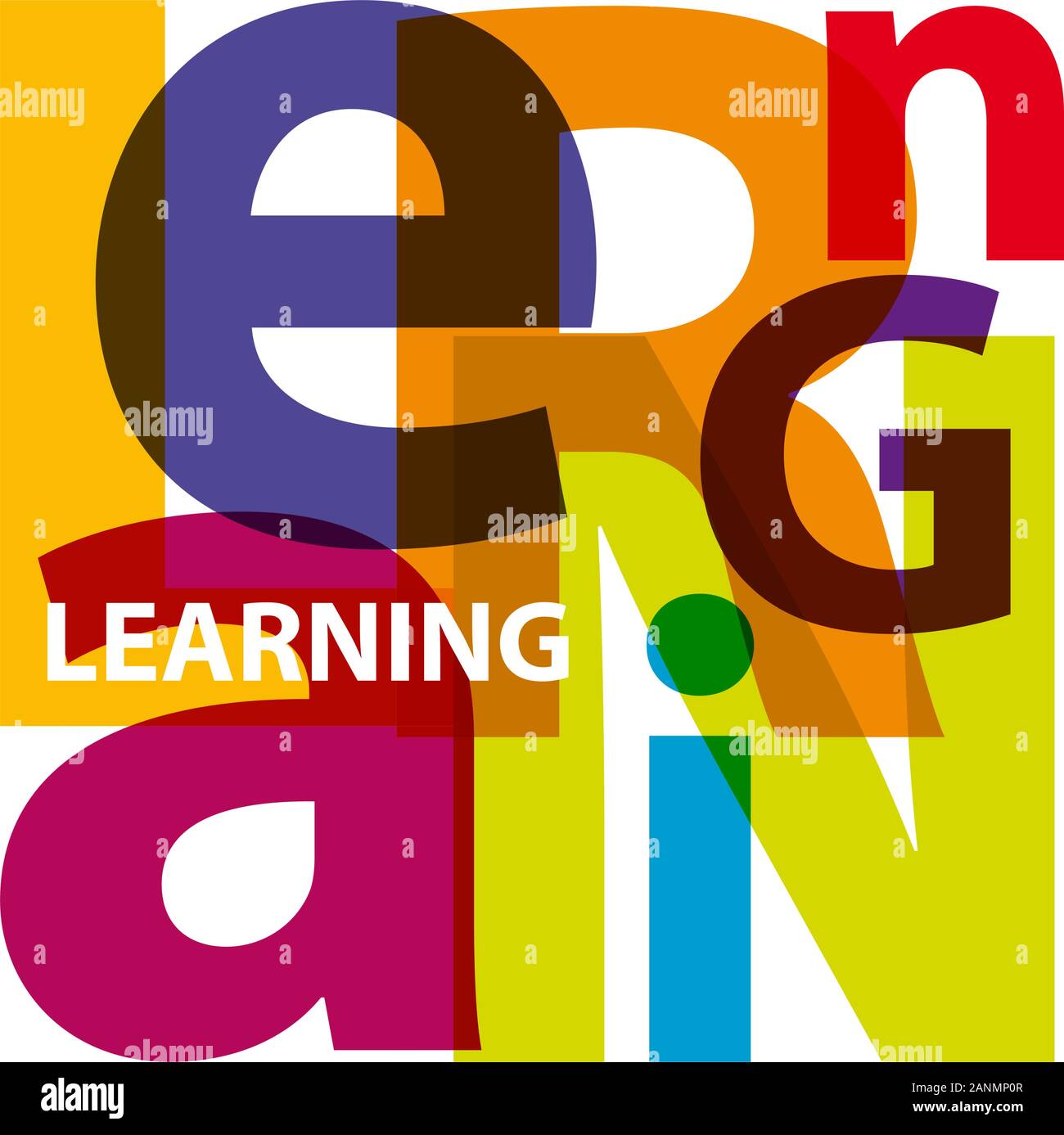 Learning commercial Cut Out Stock Images & Pictures - Alamy