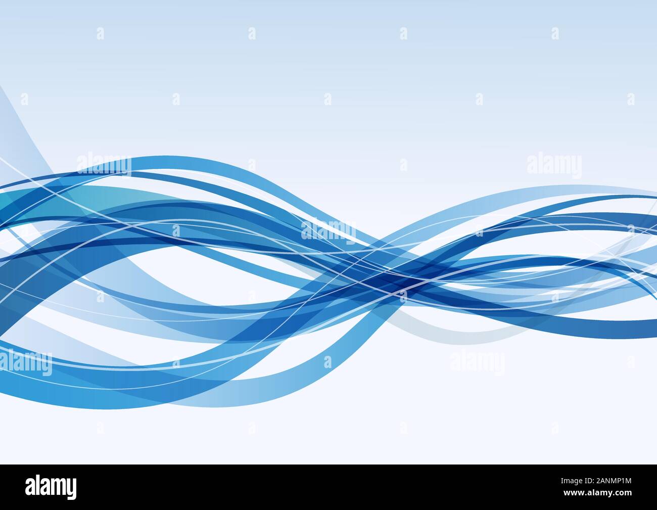 Vector water background Stock Vector Image & Art - Alamy
