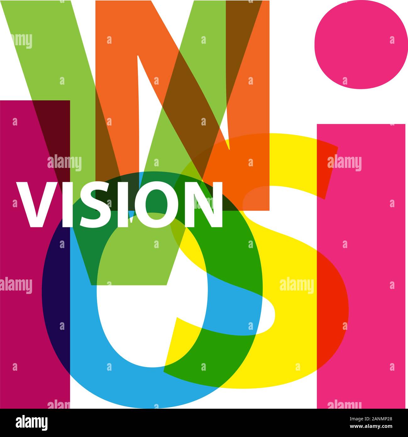 Commercial vision Stock Vector Images - Alamy