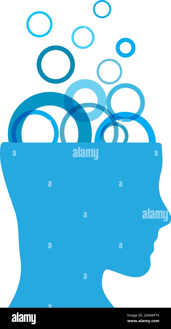 Vector sign brainwashing Stock Vector Image & Art - Alamy