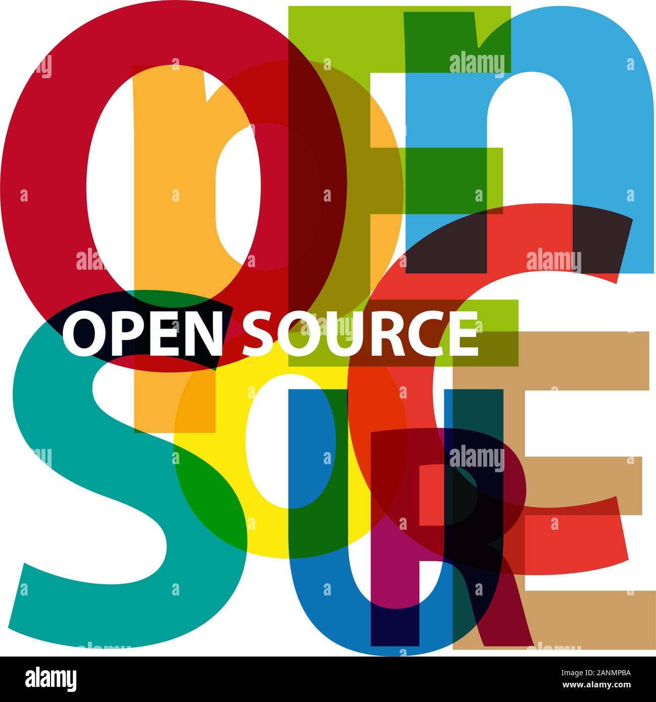 Source text Stock Vector Images - Alamy