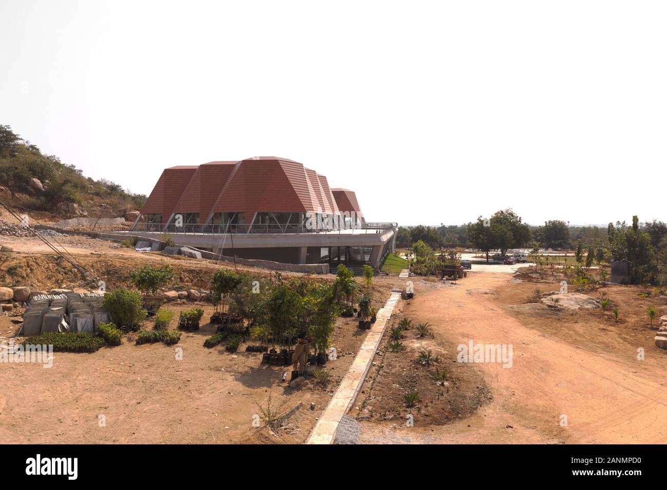 Bala Vikasa International Center provides incubation support to early ...