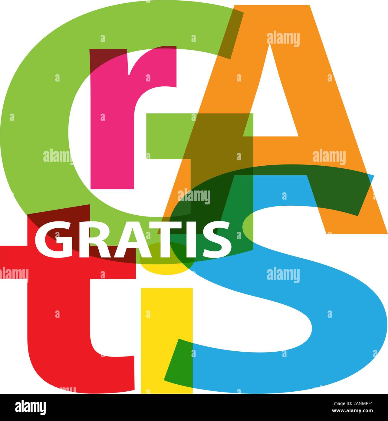 Shopping example Stock Vector Images - Alamy