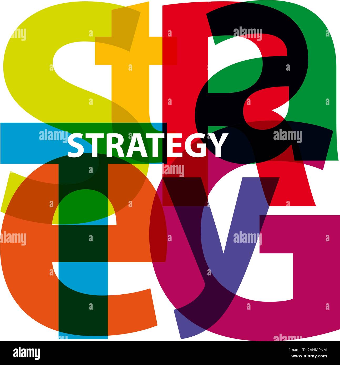 Website marketing strategy creation Cut Out Stock Images & Pictures - Alamy