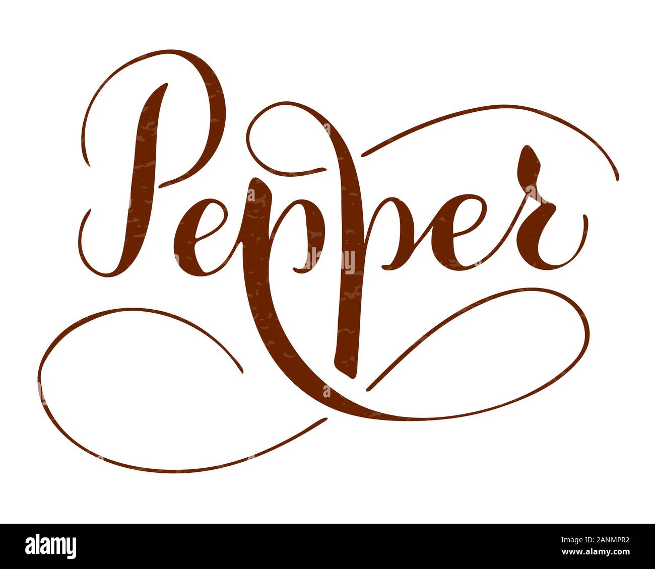 Dried peppercorn Stock Vector Images - Alamy