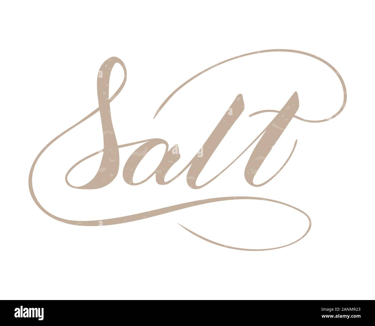 White sodium chloride Stock Vector Images - Alamy