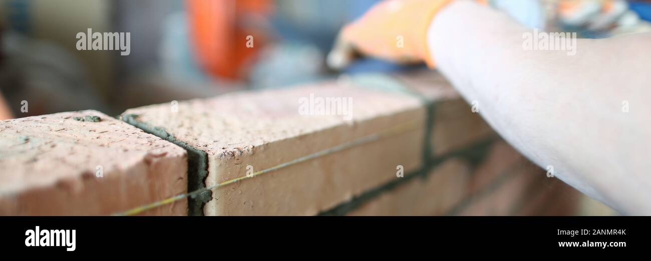 Man using special tools for work Stock Photo - Alamy