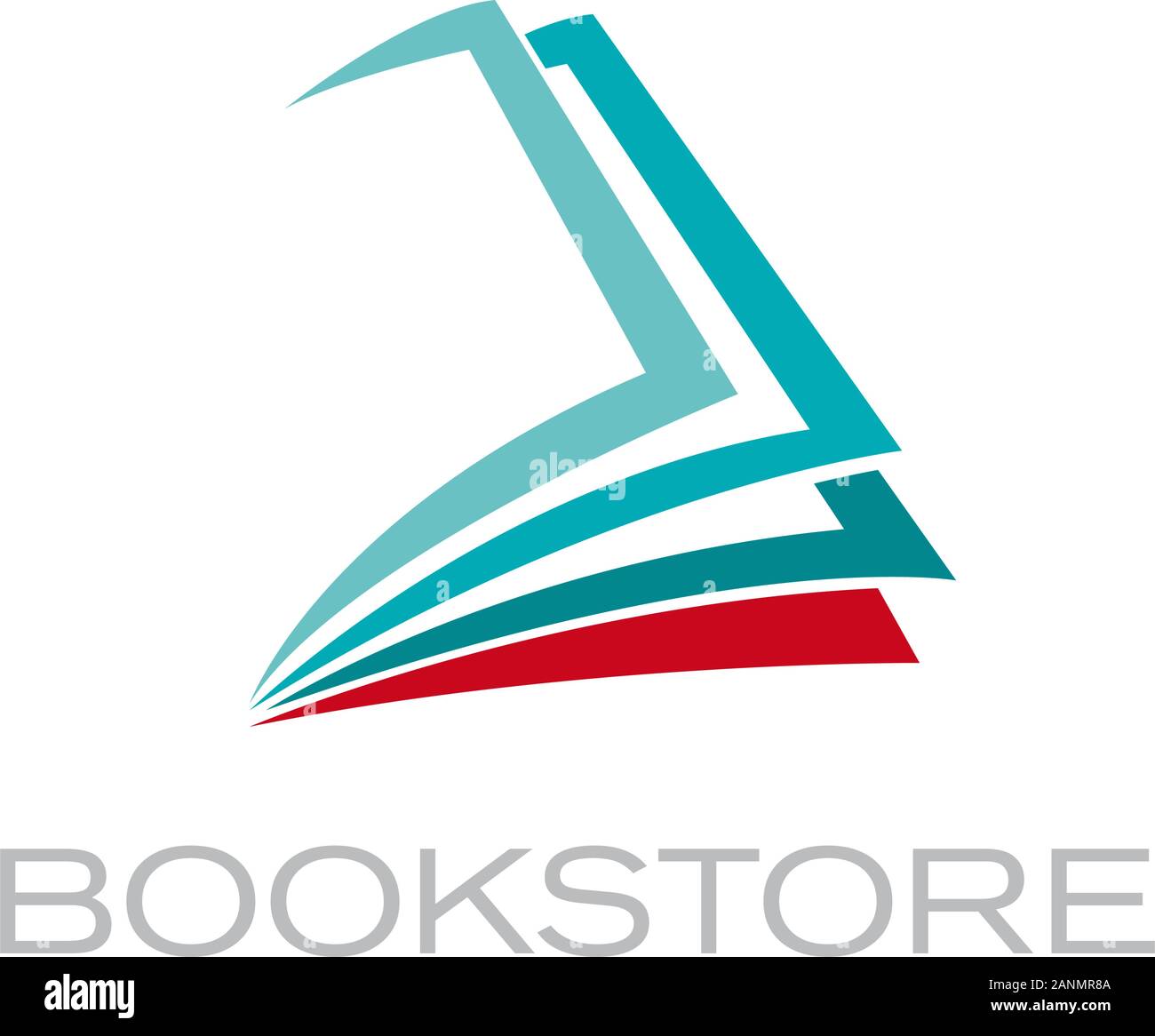 Vector sign book Stock Vector Image & Art - Alamy