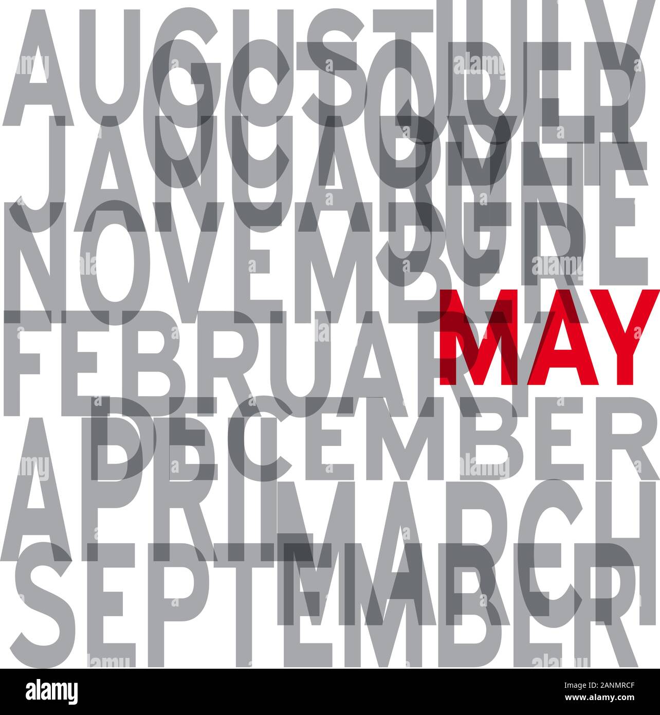 Vector may background Stock Vector Image & Art - Alamy