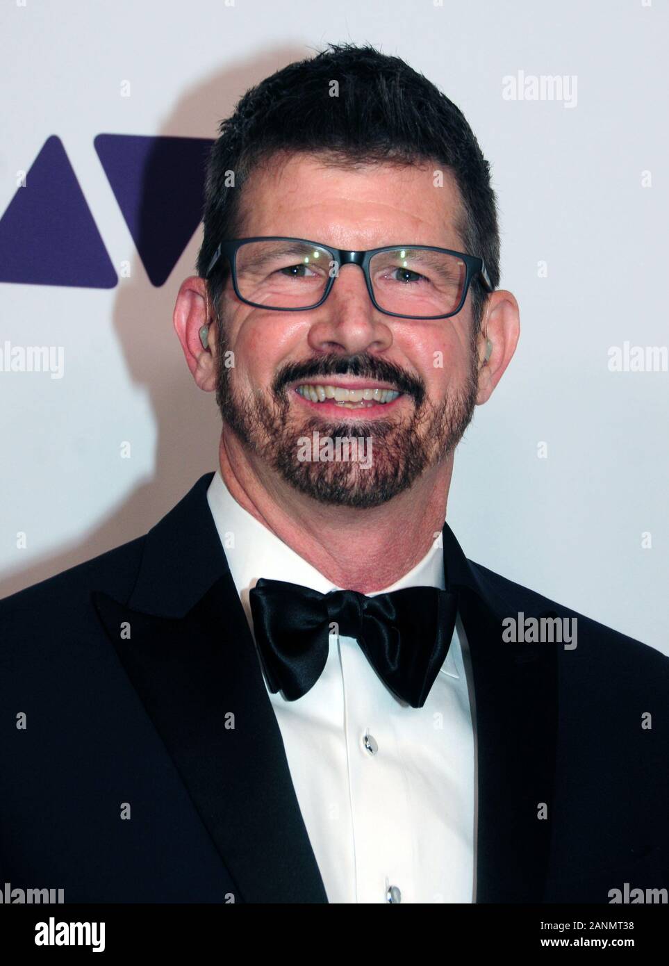 Beverly Hills, California, USA 17th January 2020 Editor James Cude ...