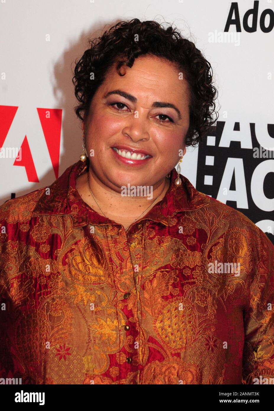 Beverly Hills, California, USA 17th January 2020 Editor Terilyn A ...