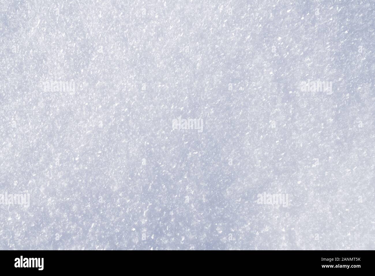 Fresh White Fine Snow Background Detail Texture Stock Photo - Alamy