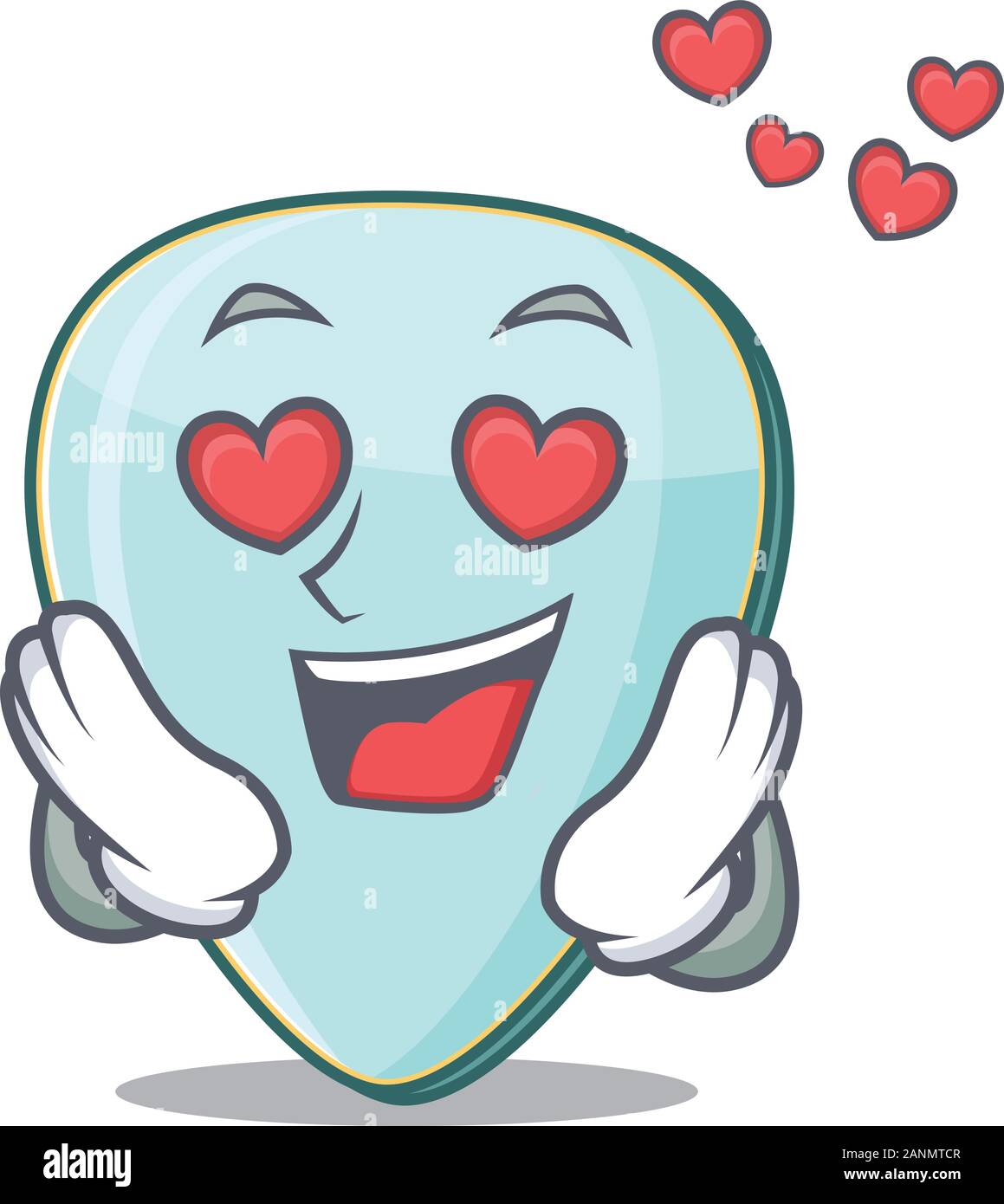 Pick plate Stock Vector Images - Alamy