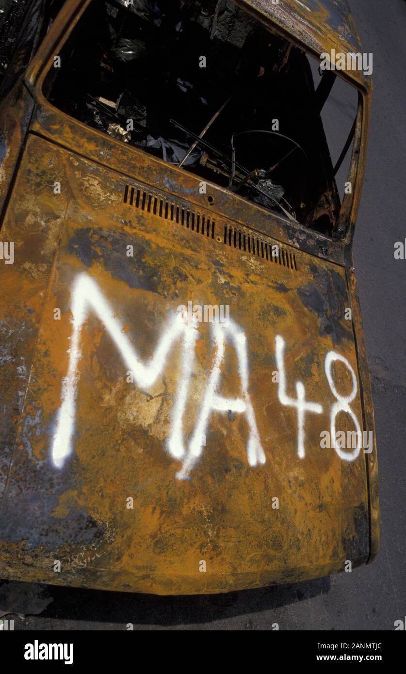 Ma 48 hi-res stock photography and images - Alamy