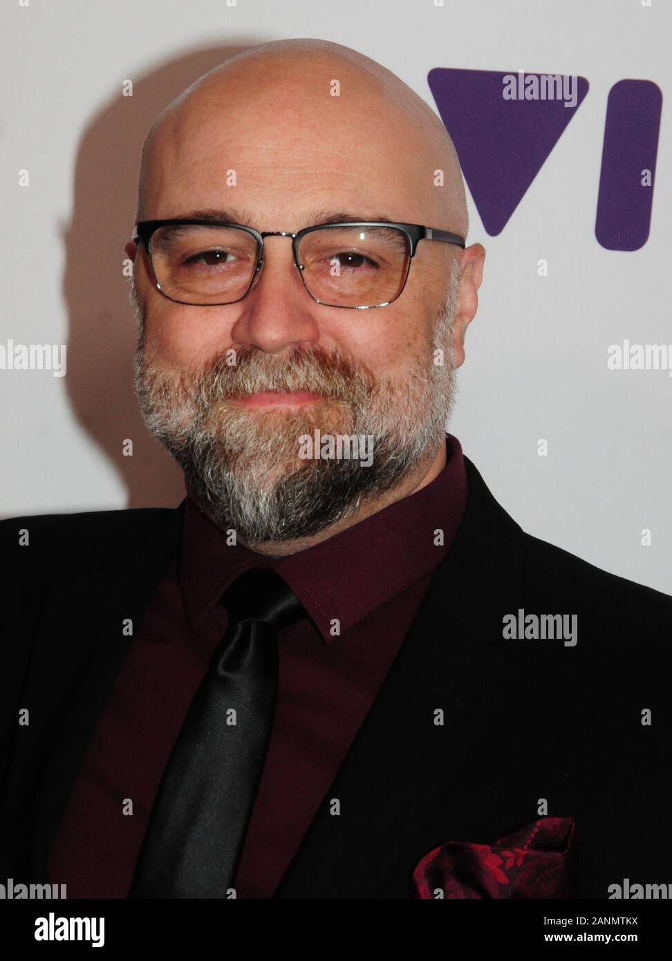 Beverly Hills, California, USA 17th January 2020 Director Craig Brewer ...