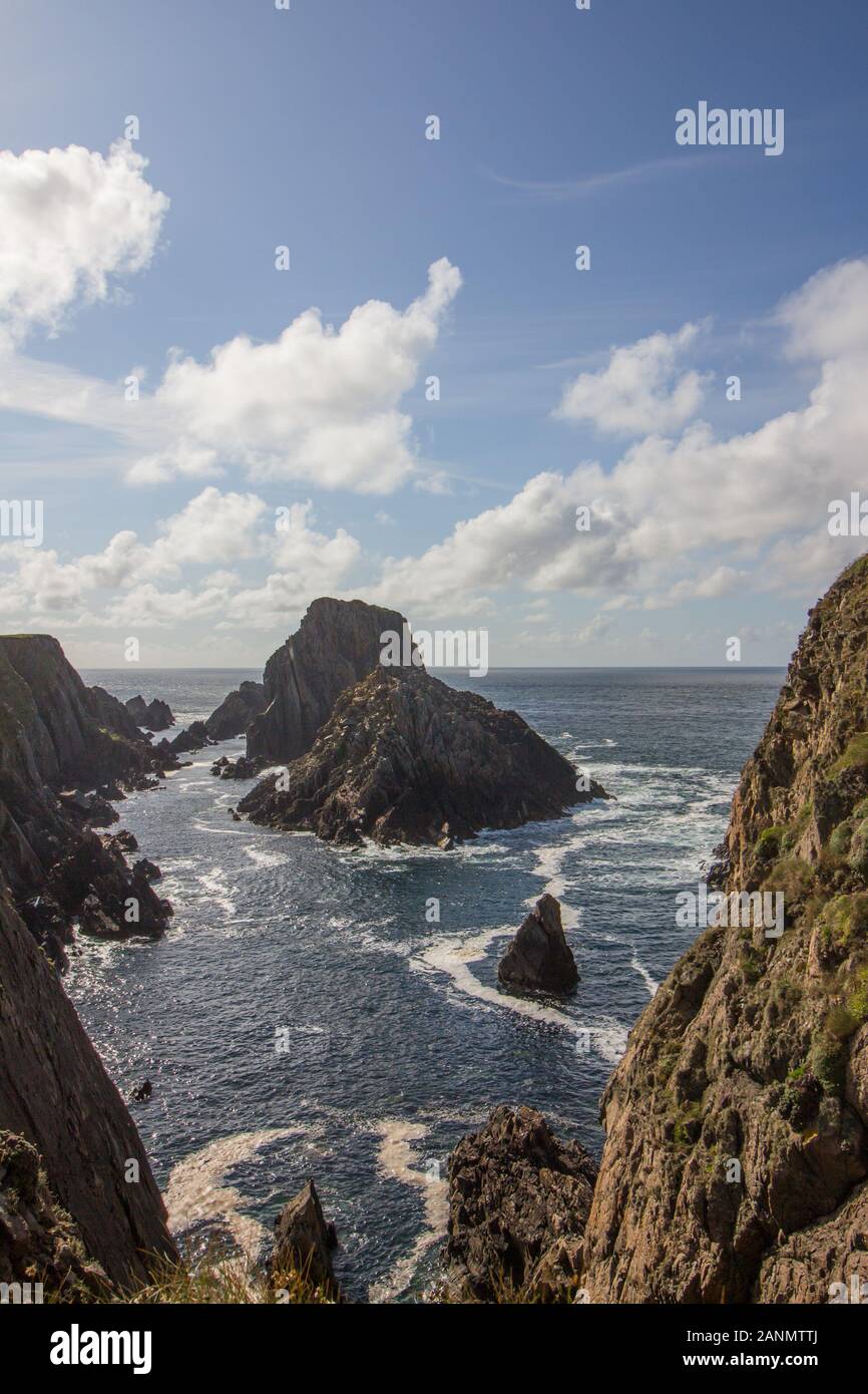 Inishowen Tourism High Resolution Stock Photography and Images - Alamy