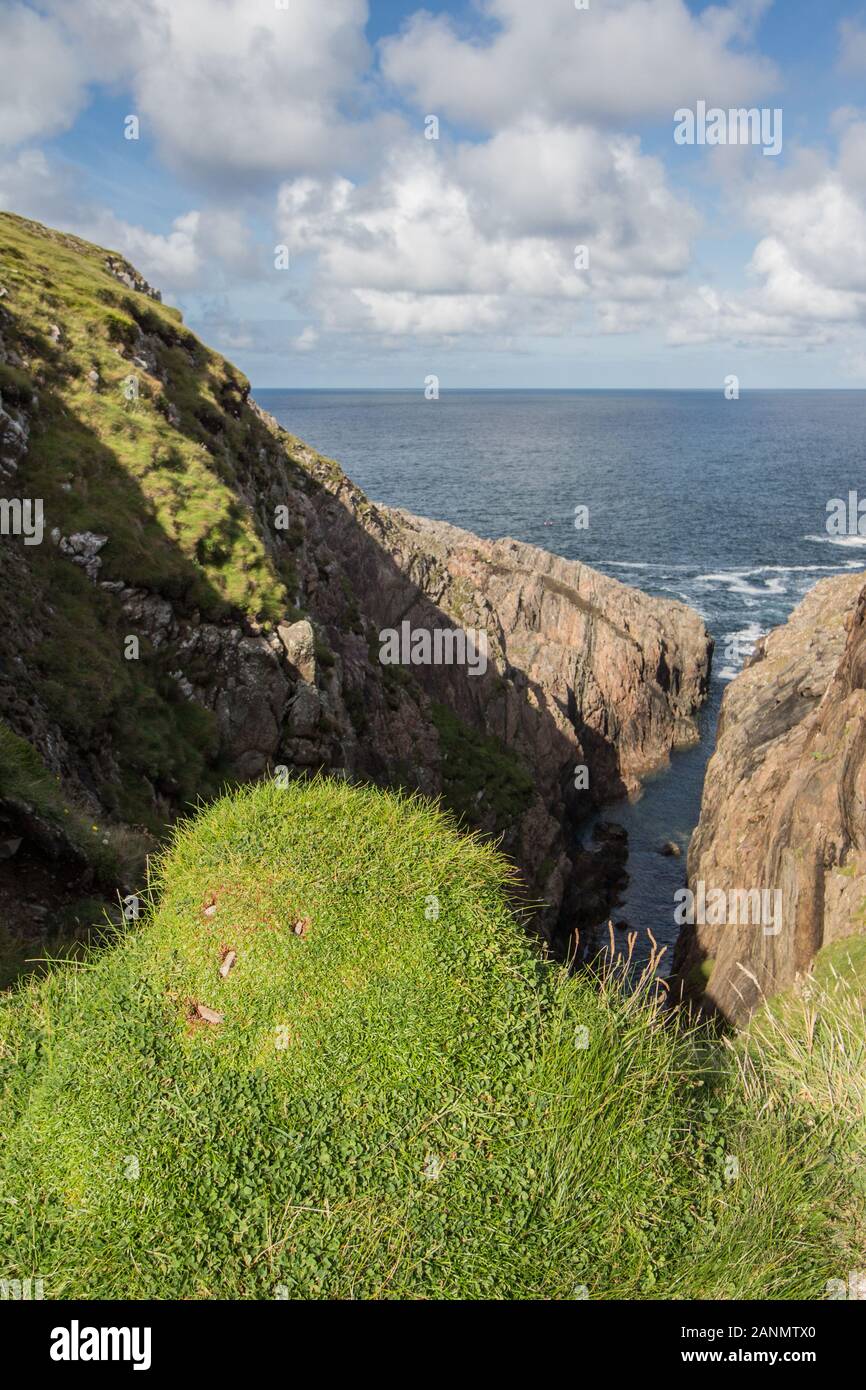 Inishowen Head Lighthouse High Resolution Stock Photography and Images ...