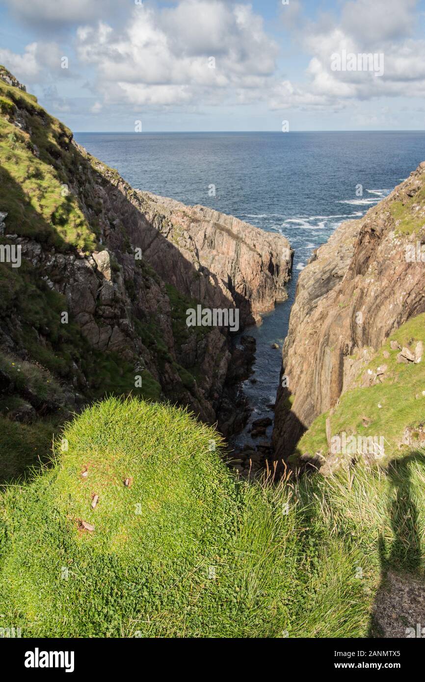 Inishowen head lighthouse hi-res stock photography and images - Alamy