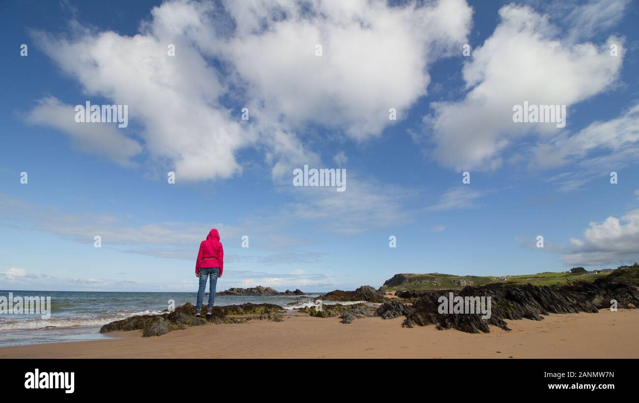 Inishowen hi-res stock photography and images - Alamy