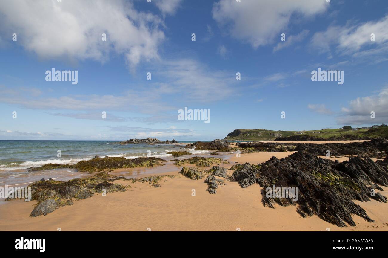 Inishowen hi-res stock photography and images - Alamy