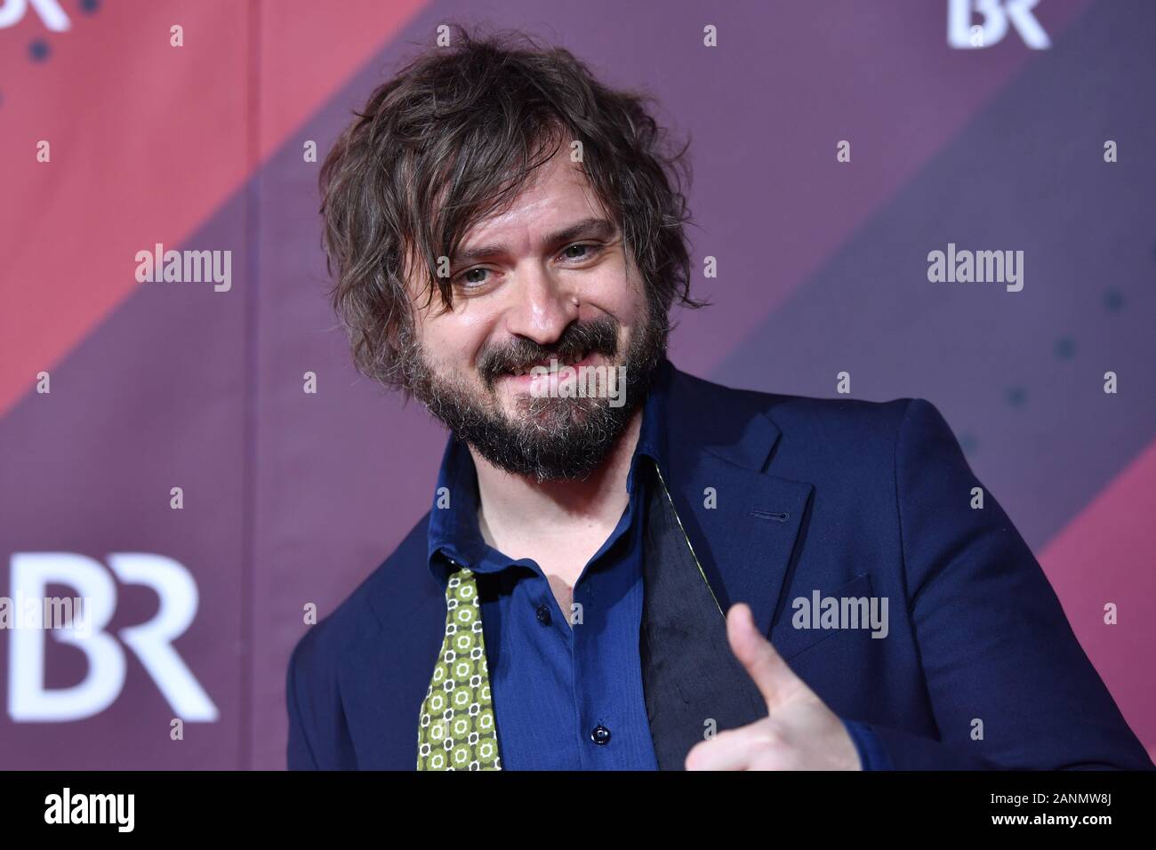 Daniel christensen hi-res stock photography and images - Alamy