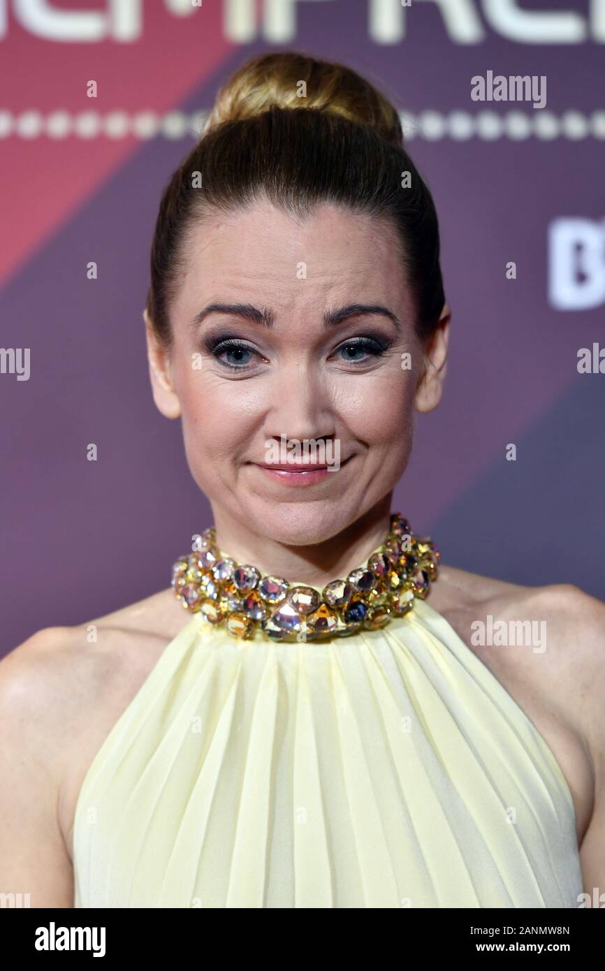 Lisa maria potthoff 2019 hi-res stock photography and images - Alamy