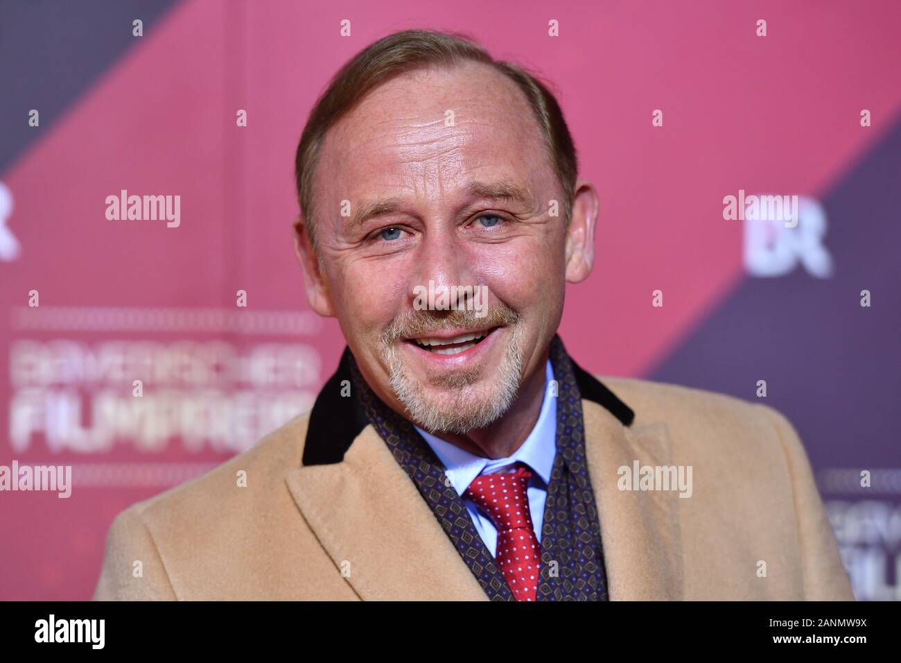 Alexander HELD (actor), single image, cut single motif, portrait ...