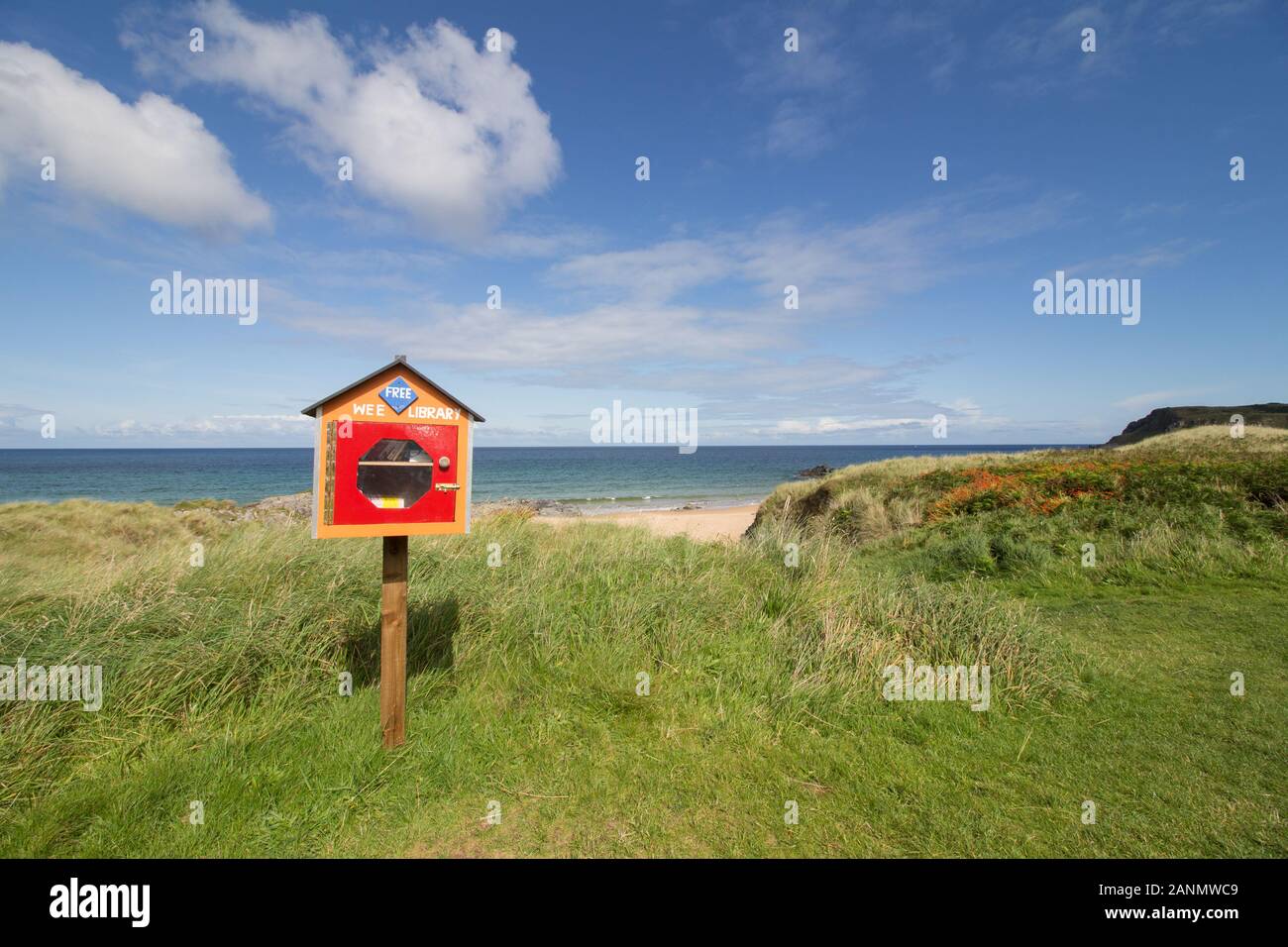 Inishowen hi-res stock photography and images - Alamy