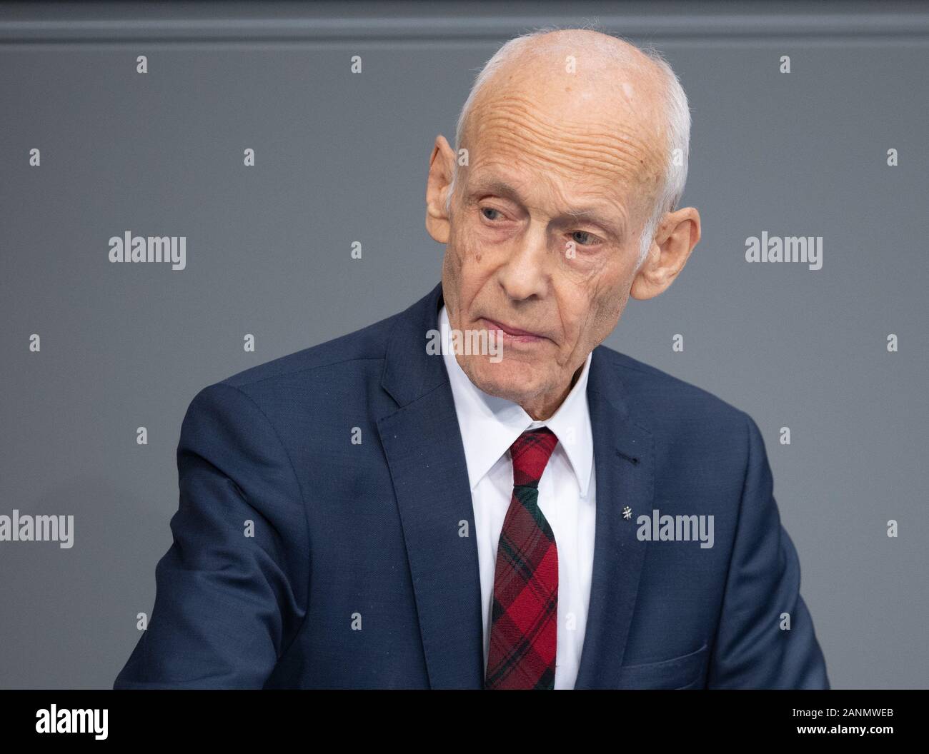 Wilhelm von gottberg hi-res stock photography and images - Alamy