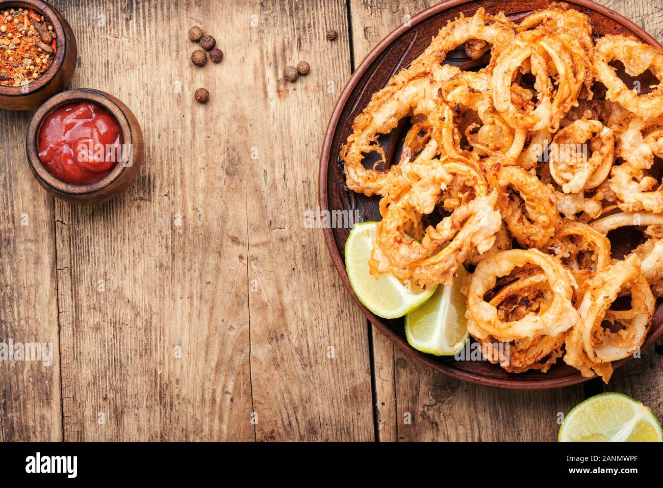 Breaded crumb hi-res stock photography and images - Alamy