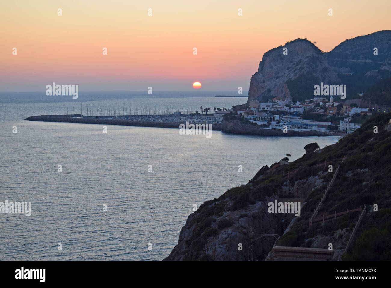 Garraf population hi-res stock photography and images - Alamy