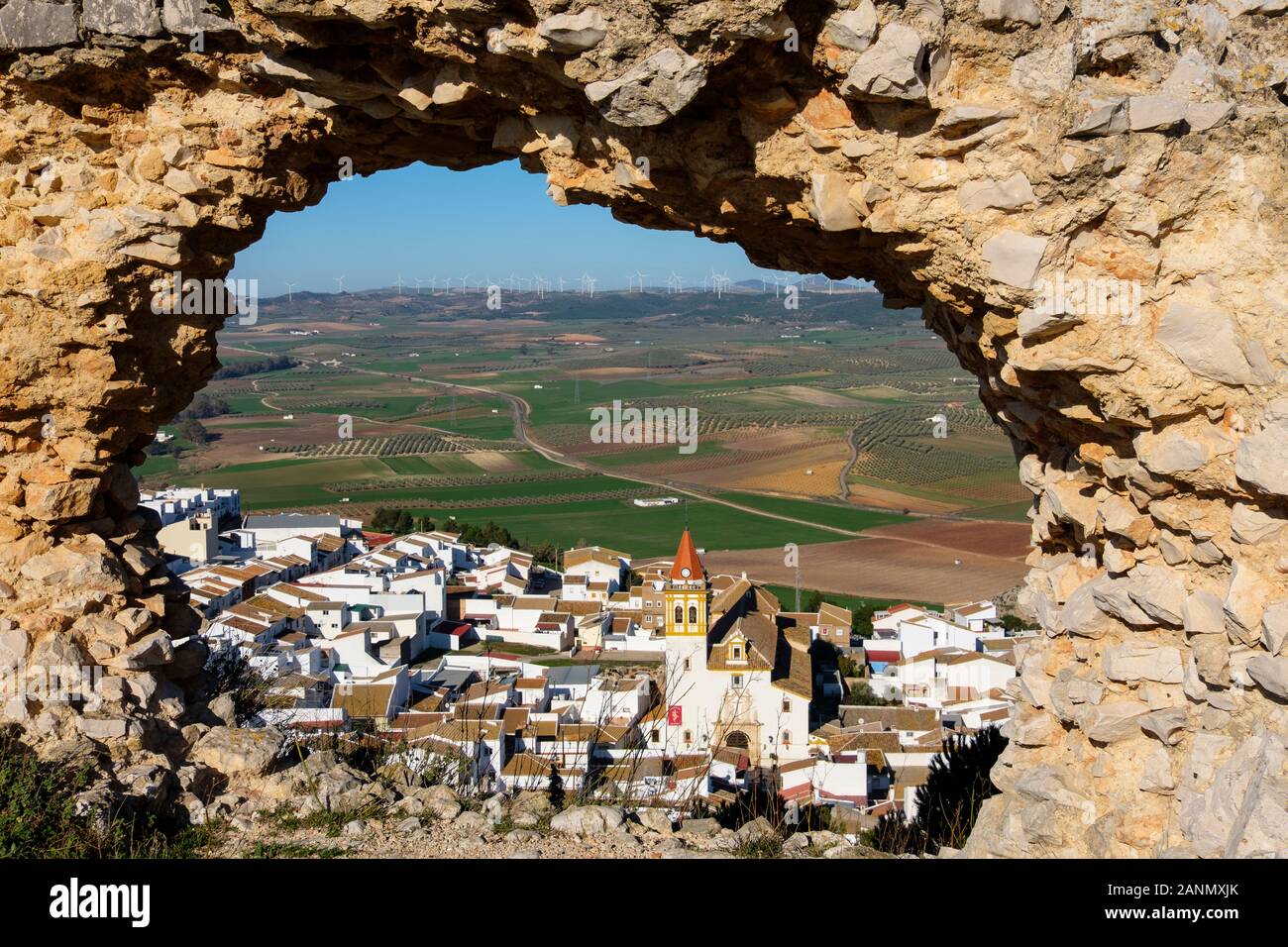 Pueblo la estrella hi-res stock photography and images - Alamy