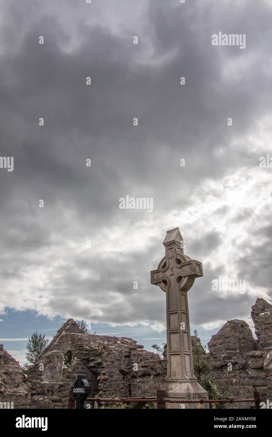 Donegal heritage history hi-res stock photography and images - Alamy