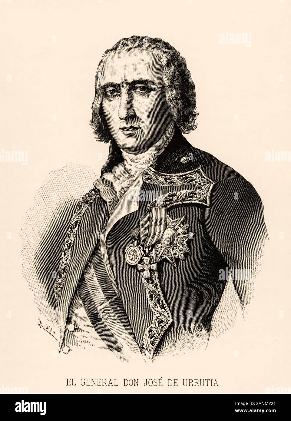 Carlos urrutia hi-res stock photography and images - Alamy