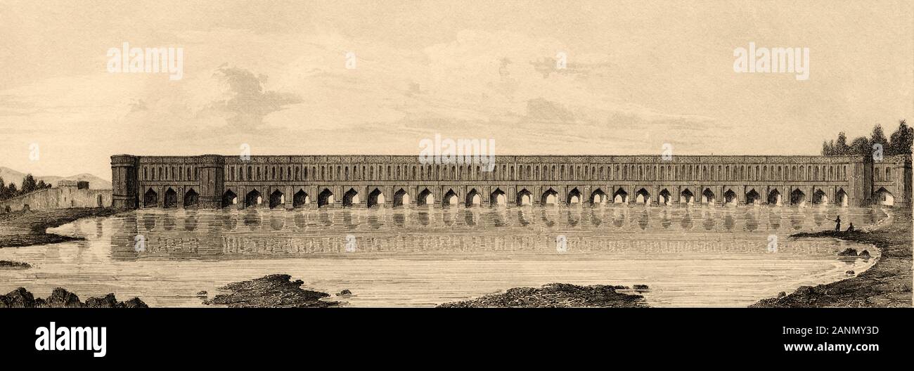Ancient persian architecture hi-res stock photography and images - Alamy