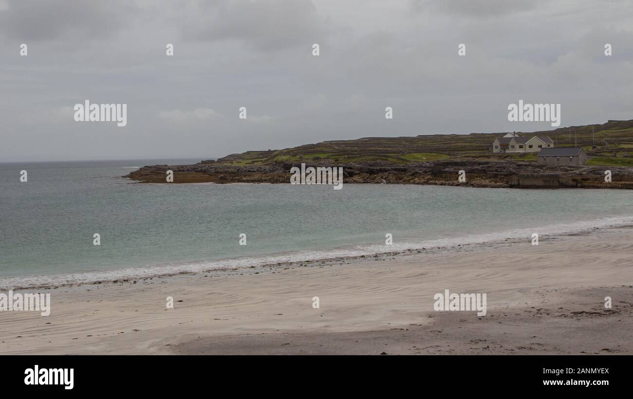 Aran island hi-res stock photography and images - Alamy
