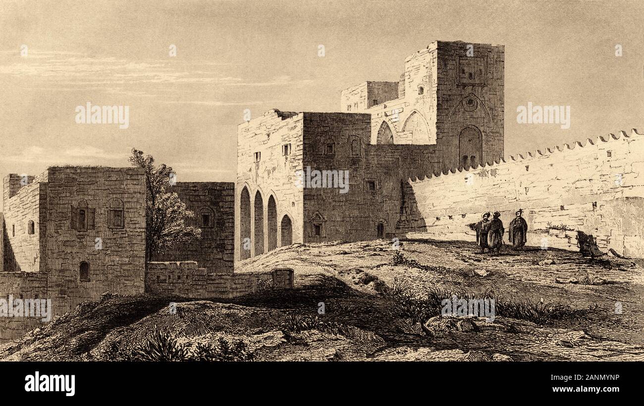 History Of Beirut Lebanon – History Of Beirut – MAEO