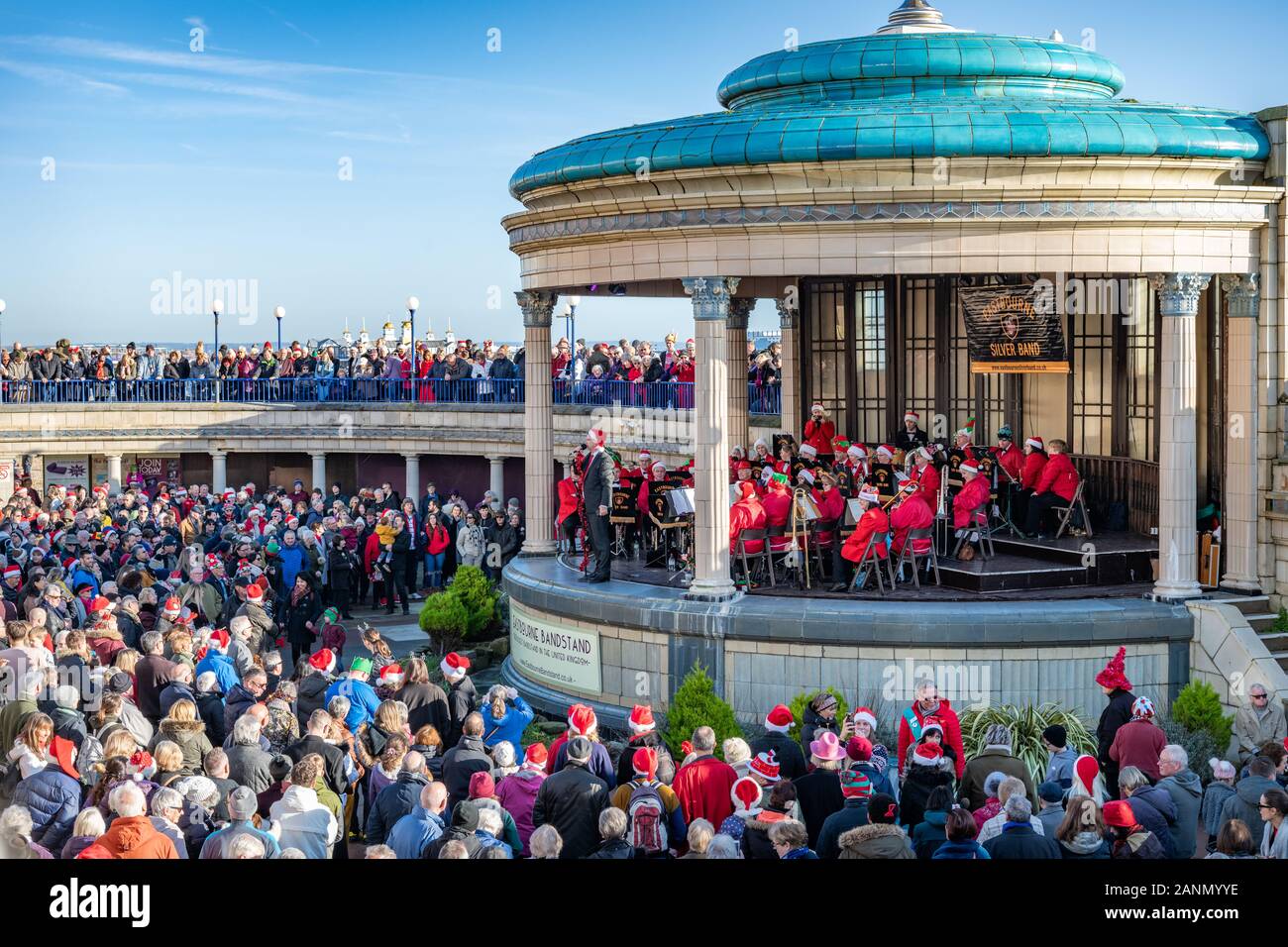 Eastbourne 2019 hi-res stock photography and images - Alamy