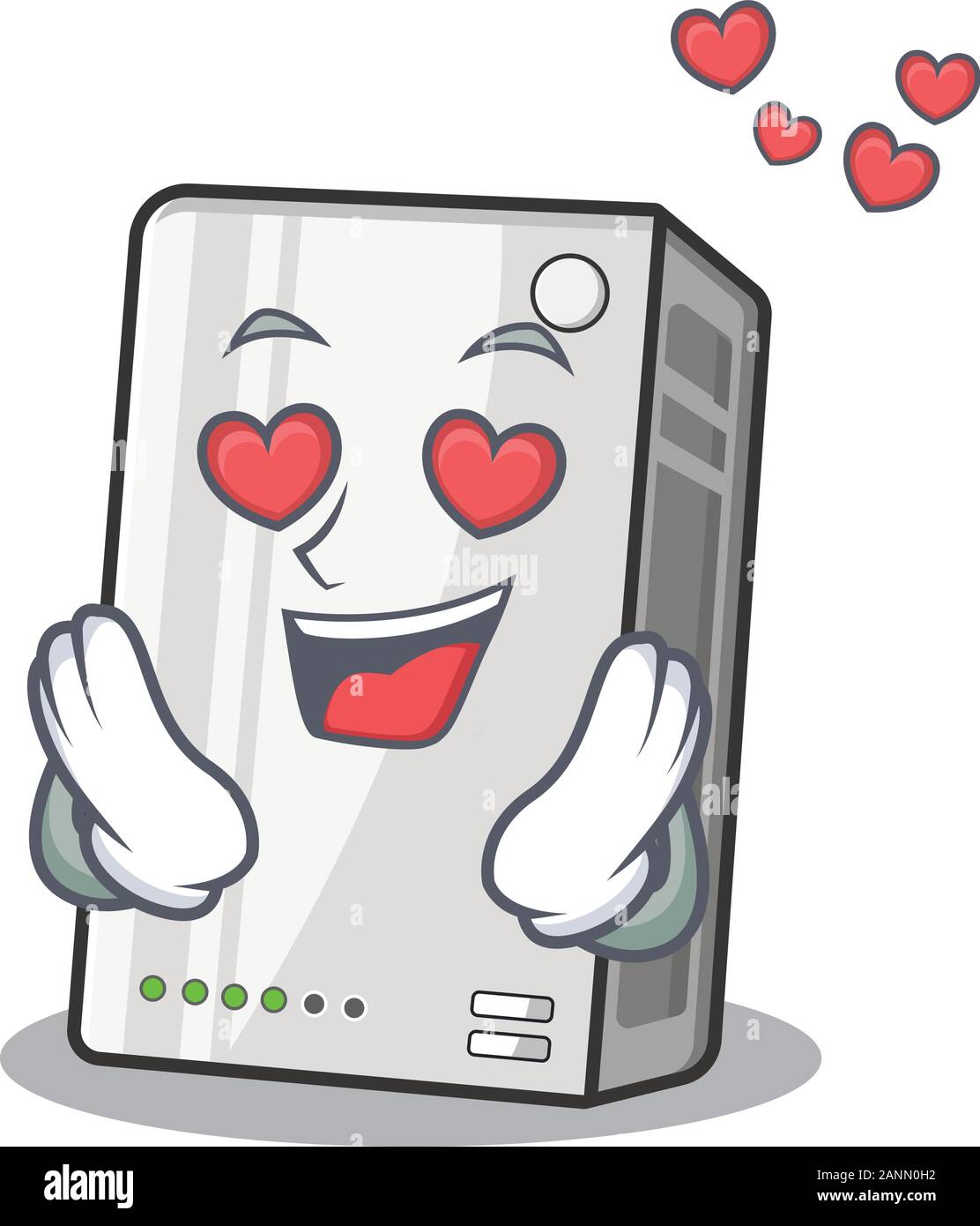 Modern power bank in Cut Out Stock Images & Pictures - Alamy