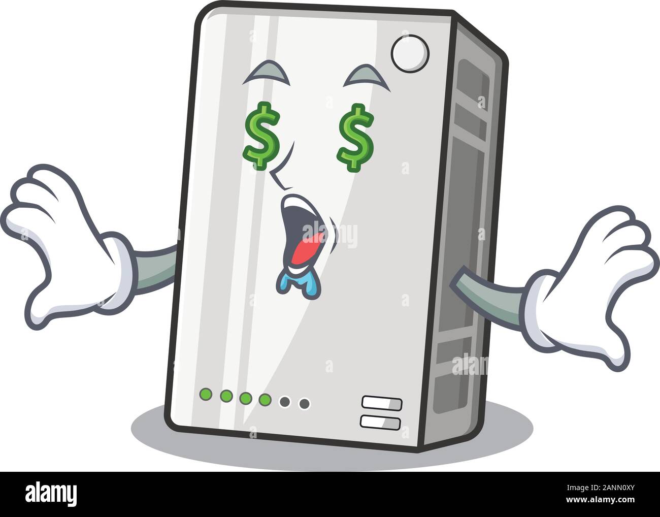 Gold charger Stock Vector Images - Alamy