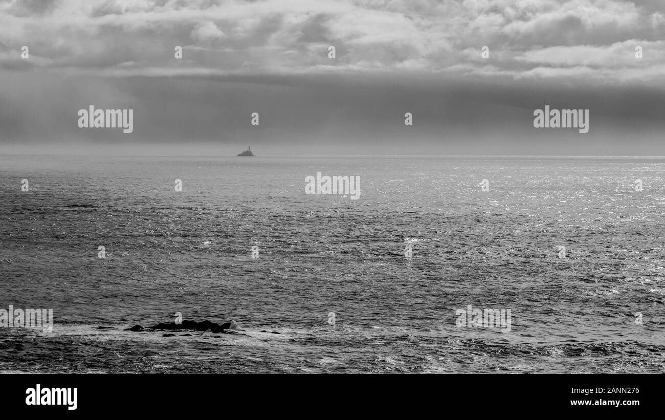 South ireland Black and White Stock Photos & Images - Alamy