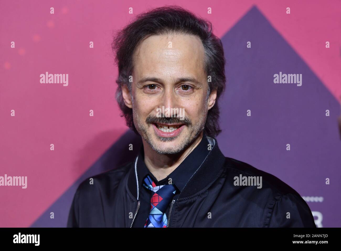 Michael OSTROWSKI (actor) single image, cut single motif, portrait ...