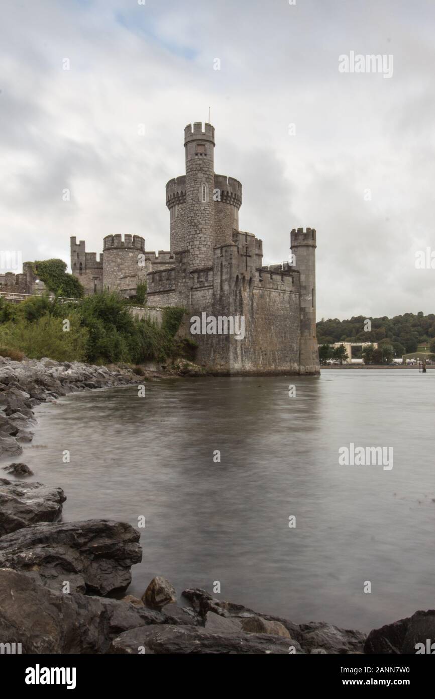Blackness castle linlithgow hi-res stock photography and images - Alamy