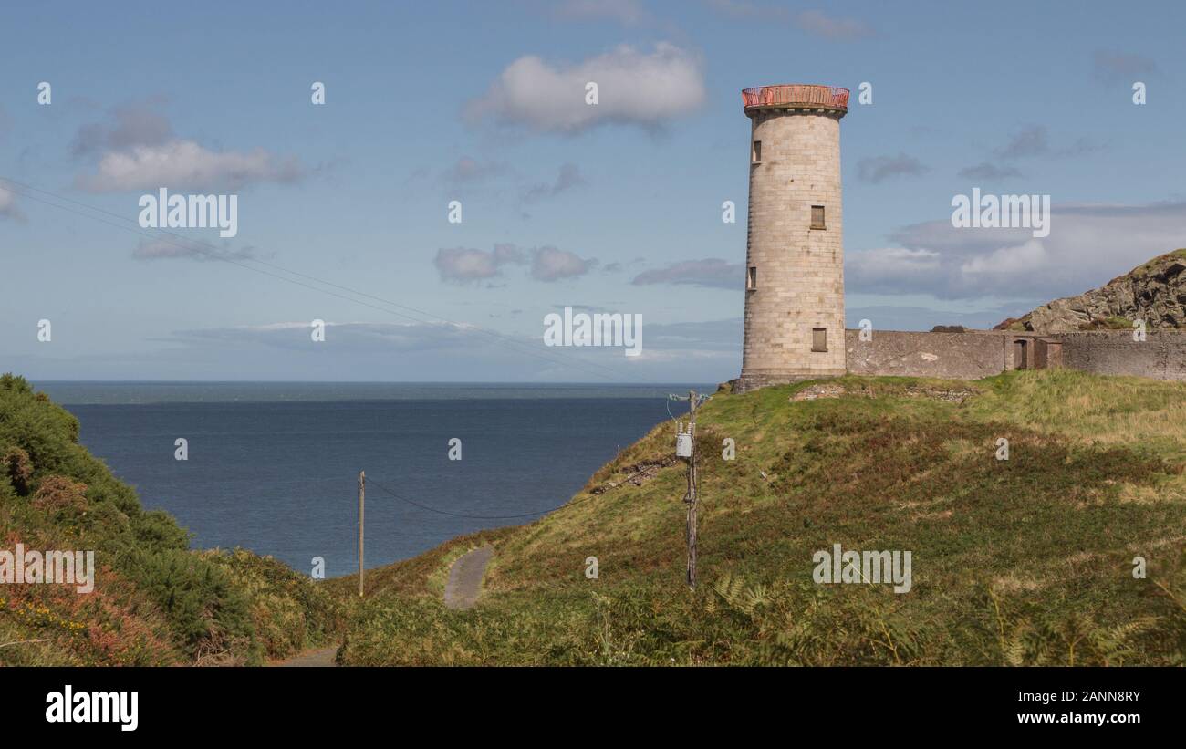 Malin bridge hi-res stock photography and images - Alamy
