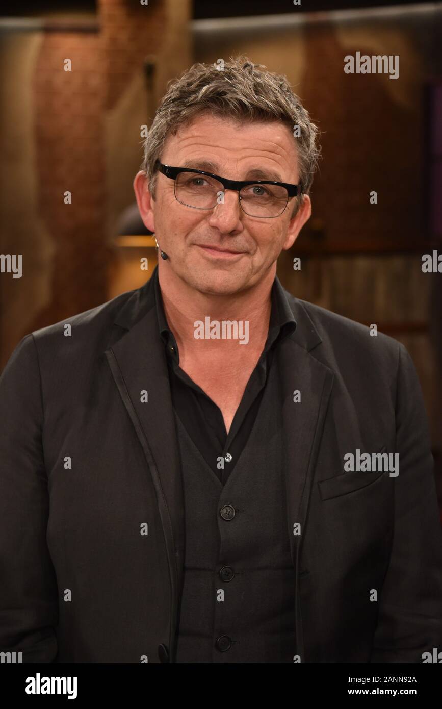 Hans Sigl High Resolution Stock Photography and Images - Alamy