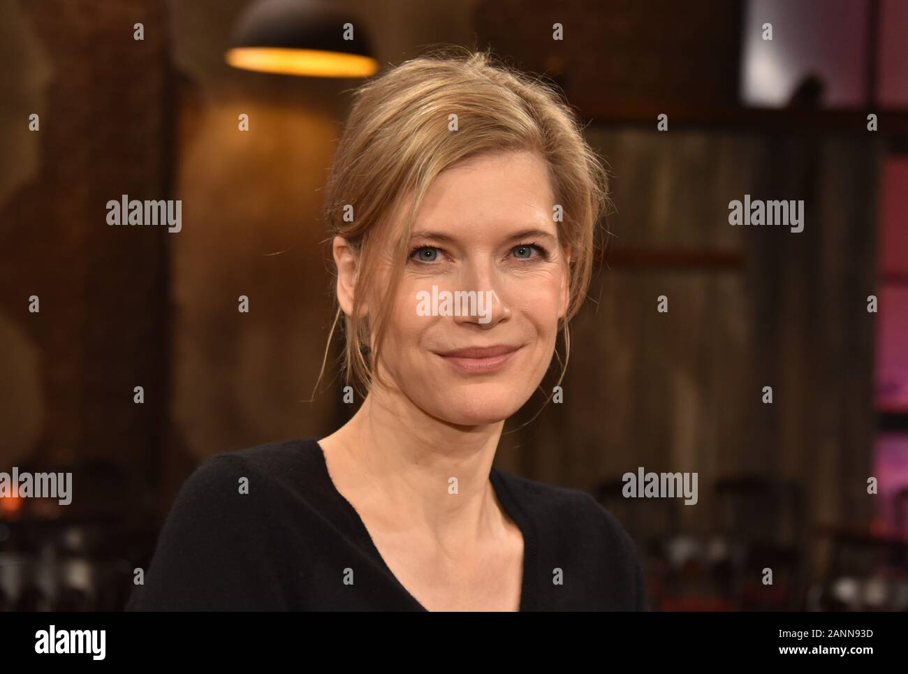 Ina weisse hi-res stock photography and images - Alamy